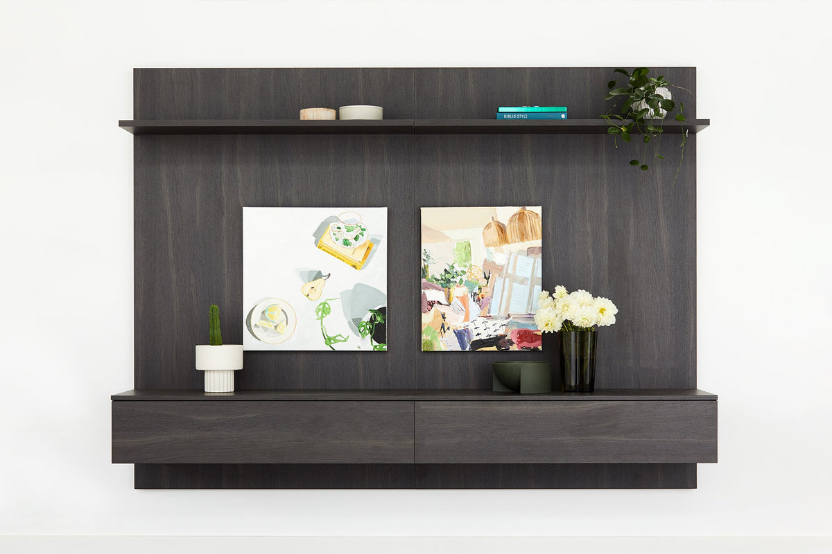 Float Joinery | Modular Joinery | Australian Made | Wall Mounted ...