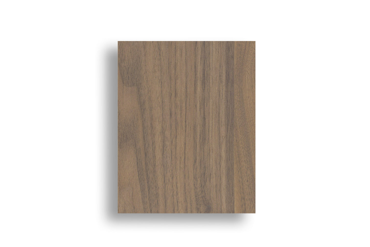 Sample - Notaio Walnut Woodmatt – Float Joinery